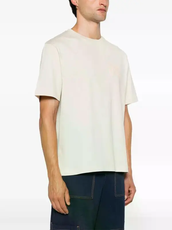 Palm Angels Pa Monogram T-shirt