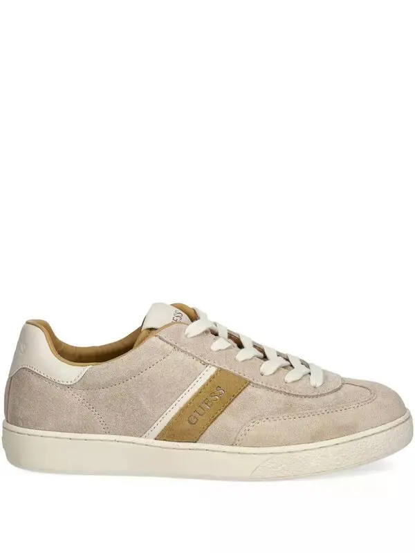 Guess Logo-print Sneakers