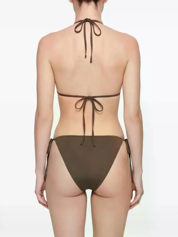 PARAMIDONNA Livia Bikini - Green