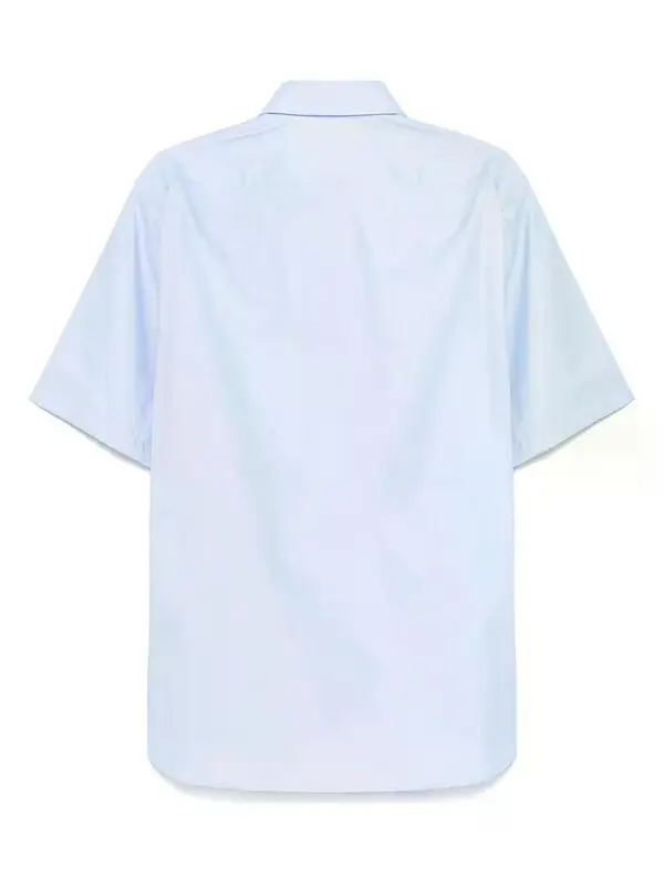 Paul & Shark Cotton Shirt