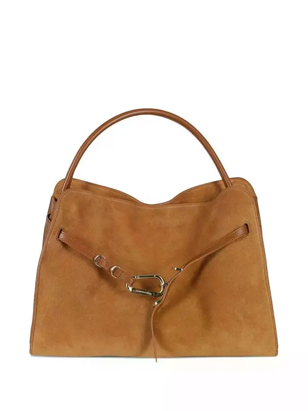 FRANCESCO BIASIA The Iconic 24h Tote Bag