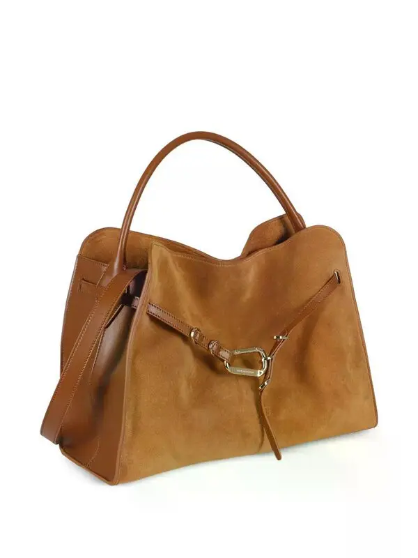 FRANCESCO BIASIA The Iconic 24h Tote Bag