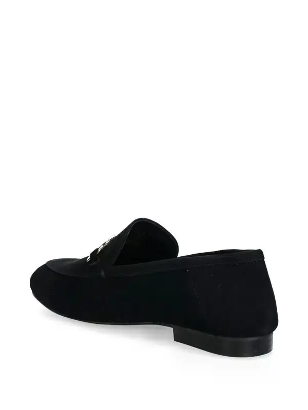 Guess Logo-plaque Loafers