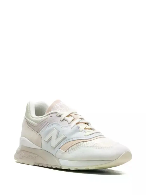 NEW BALANCE X Miusa Kith Easter 99 Sneakers