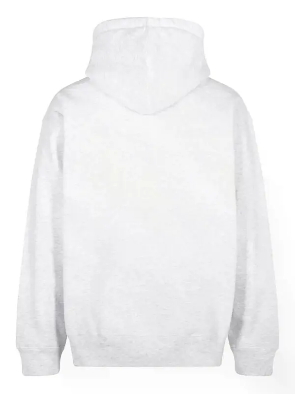 Supreme Script Logo Hoodie