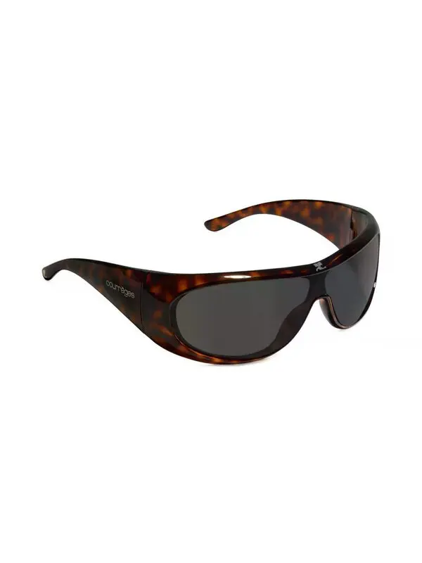 COURREGES Hybrid 01 Sunglasses