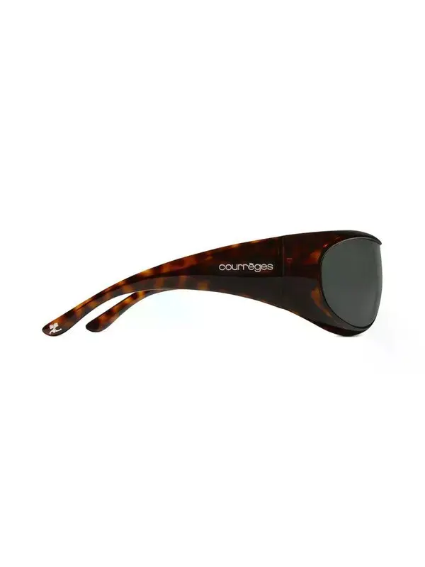 COURREGES Hybrid 01 Sunglasses