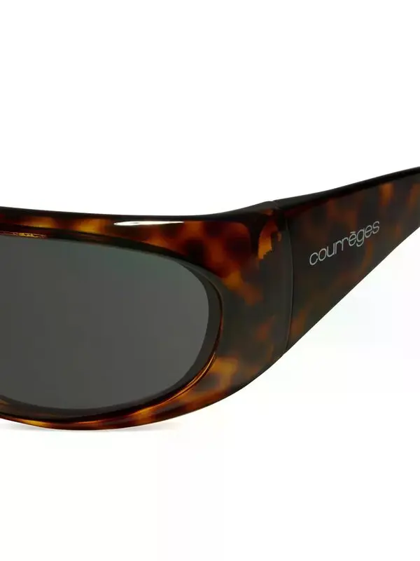 COURREGES Hybrid 01 Sunglasses