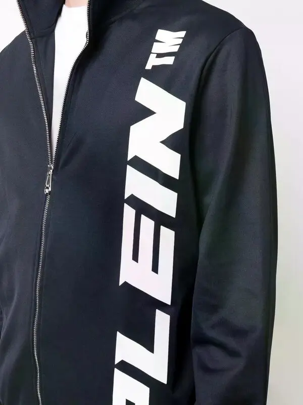 Philipp Plein Logo-print Tracksuit Set
