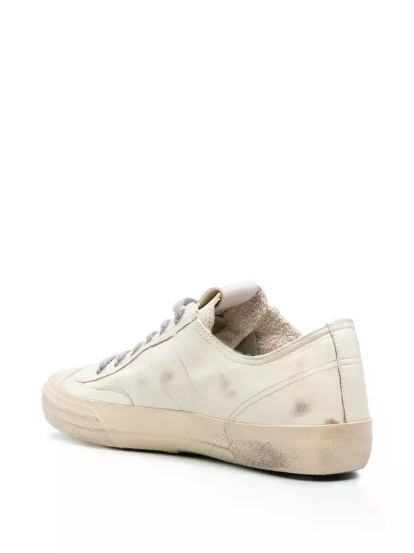 GOLDEN GOOSE V-star Low Top Sneakers