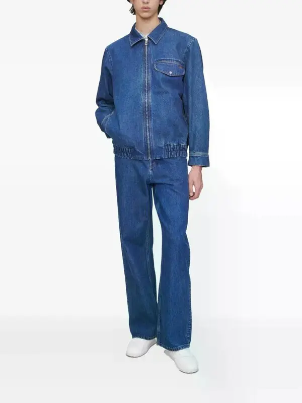 A.p.c. Denim Jacket