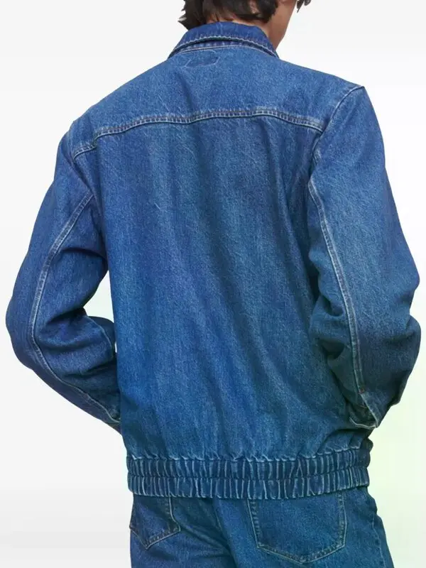 A.p.c. Denim Jacket