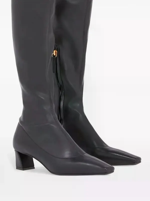 GIUSEPPE ZANOTTI 45mm Janiee Plus Boots