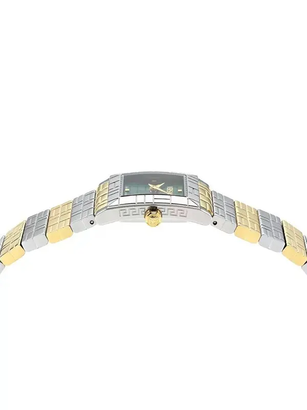 Versace Mosaic 22mm Timepiece