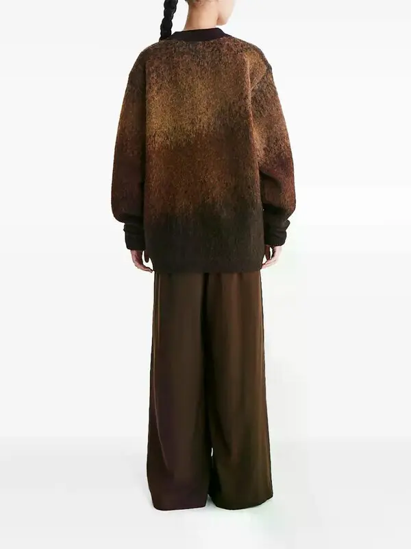 STUDIO TOMBOY Gradation Cardigan