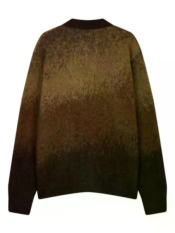 STUDIO TOMBOY Gradation Cardigan