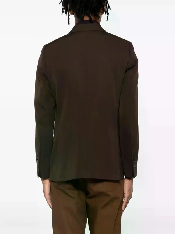 Paul Smith Double-breasted Blazer
