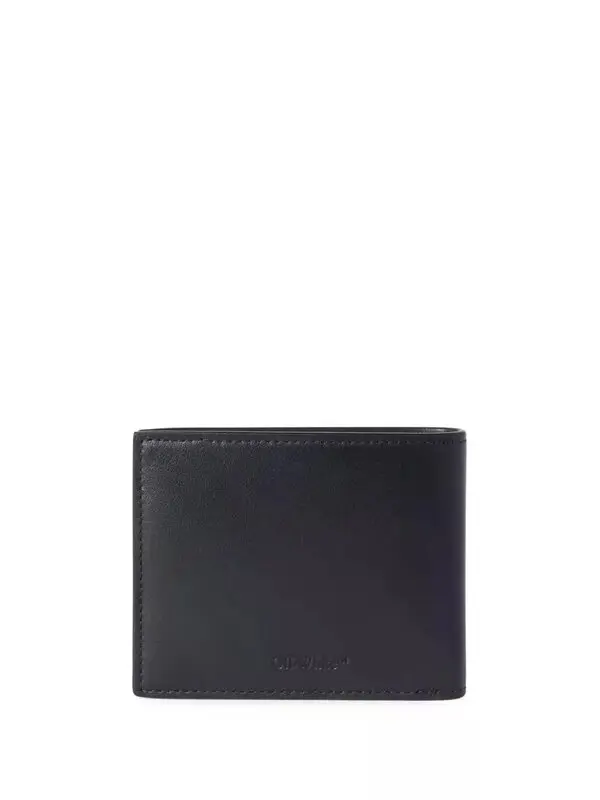Off-White Heritage Bifold Wallet