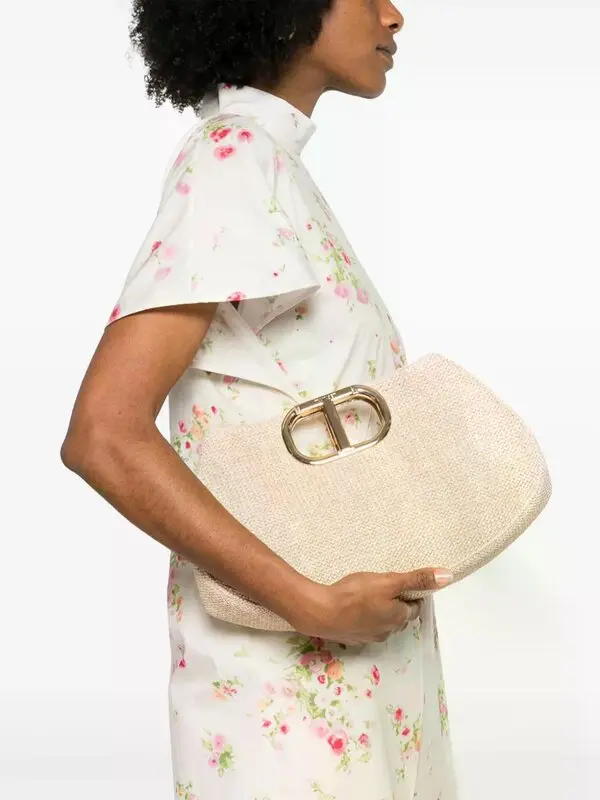 TWINSET Tote Bag