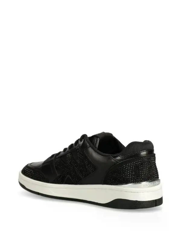 Michael Kors Rebel Sneakers