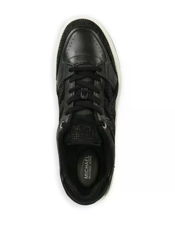 Michael Kors Rebel Sneakers