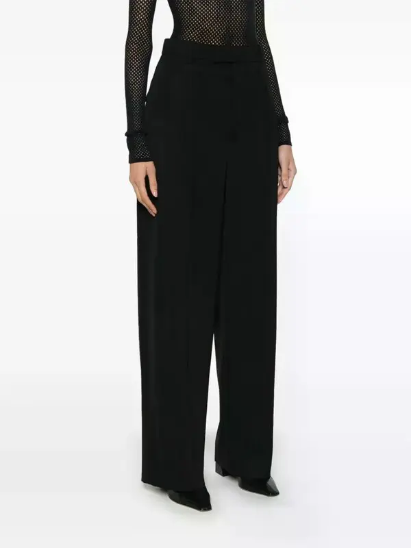 Wardrobe.NYC Palazzo Trousers