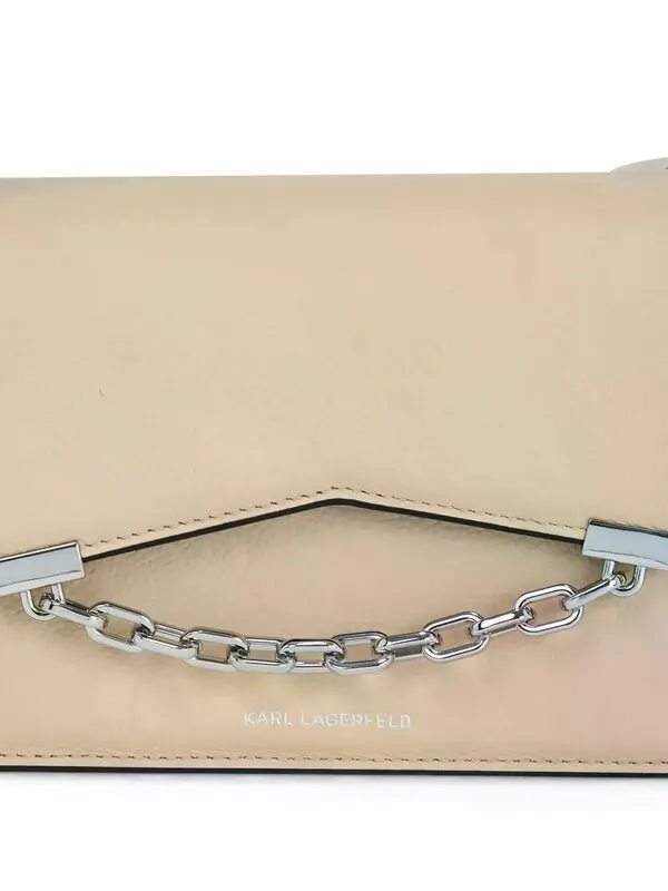Karl Lagerfeld K/seven Crossbody Bag