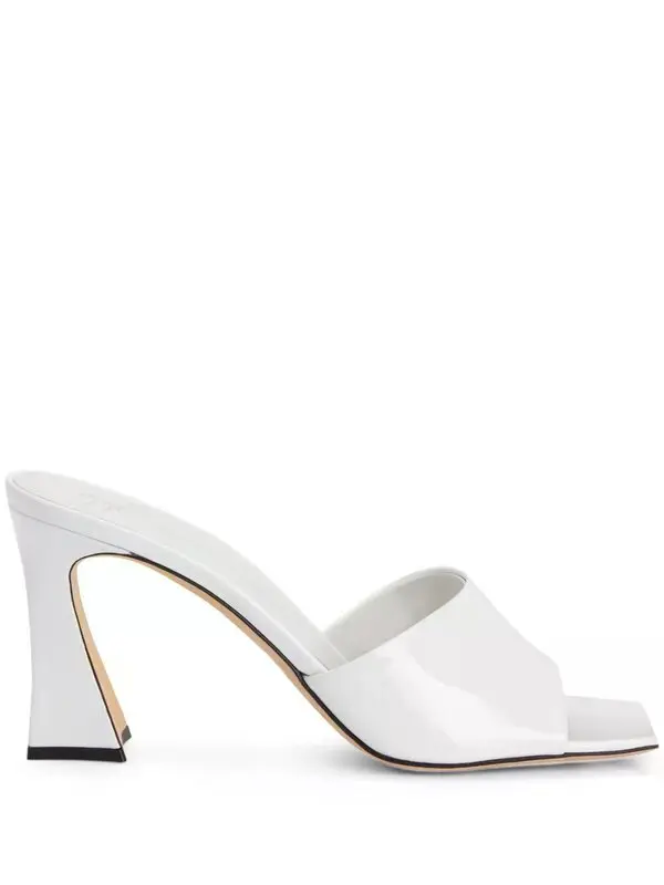 GIUSEPPE ZANOTTI 85mm Solhene Sandals
