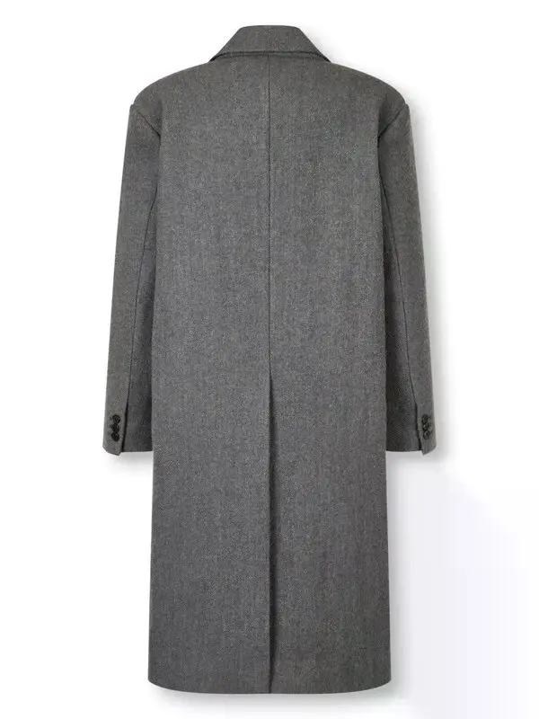 STUDIO TOMBOY Single-breasted Coat