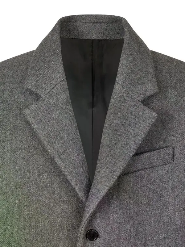 STUDIO TOMBOY Single-breasted Coat
