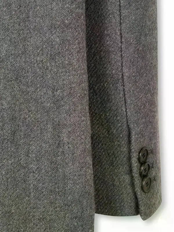 STUDIO TOMBOY Single-breasted Coat