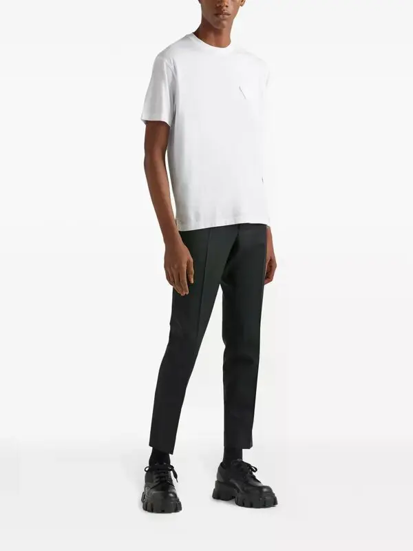 Prada Cotton T-shirt
