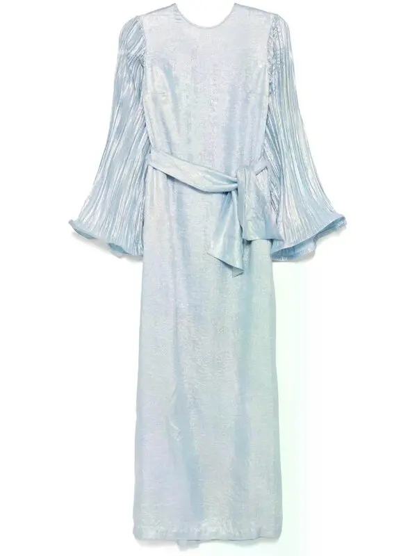 BARUNI Catmint Dress