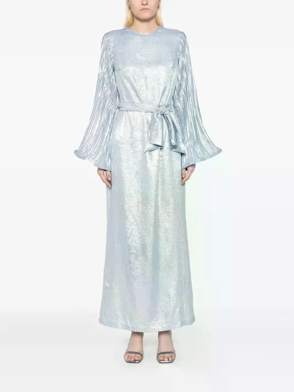BARUNI Catmint Dress