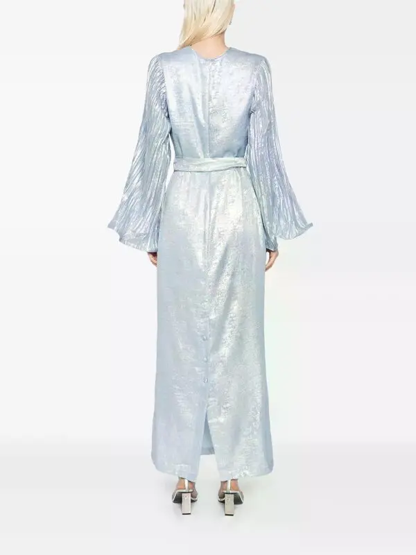 BARUNI Catmint Dress