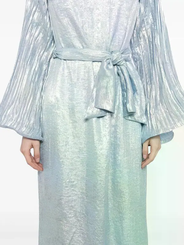 BARUNI Catmint Dress