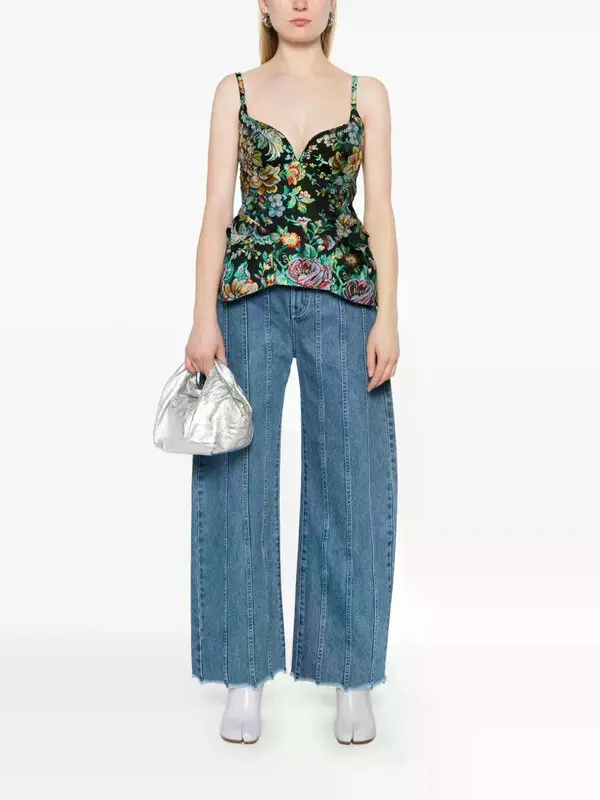 MARQUES' ALMEIDA Boyfriend Jeans