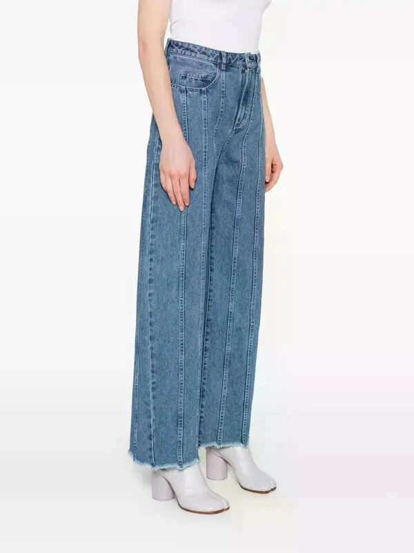 MARQUES' ALMEIDA Boyfriend Jeans