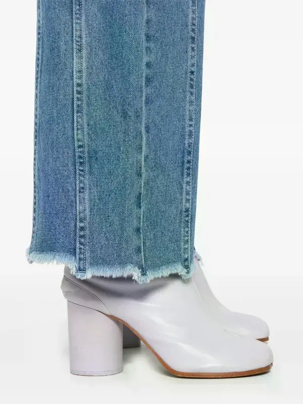MARQUES' ALMEIDA Boyfriend Jeans