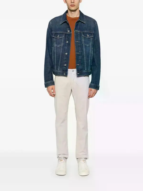 Jacob Cohen Denim Jacket