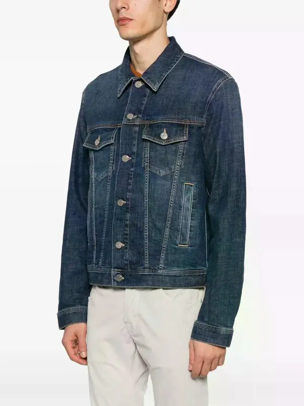 Jacob Cohen Denim Jacket