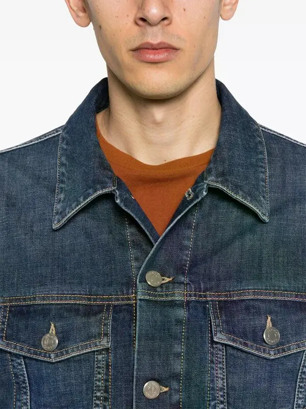 Jacob Cohen Denim Jacket