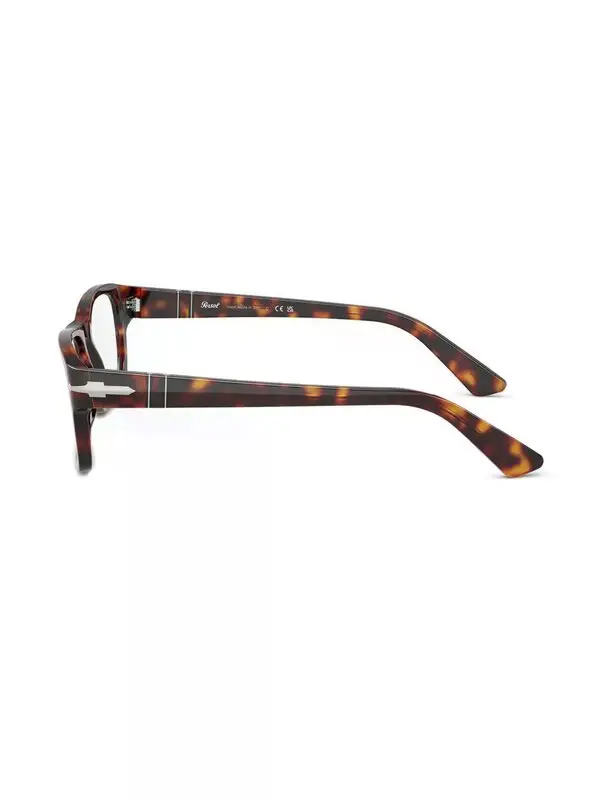 Persol Po3364v Eyeglasses - Brown