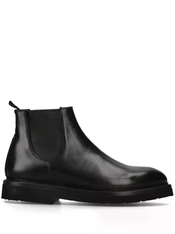 Premiata Beatles Ankle Boots
