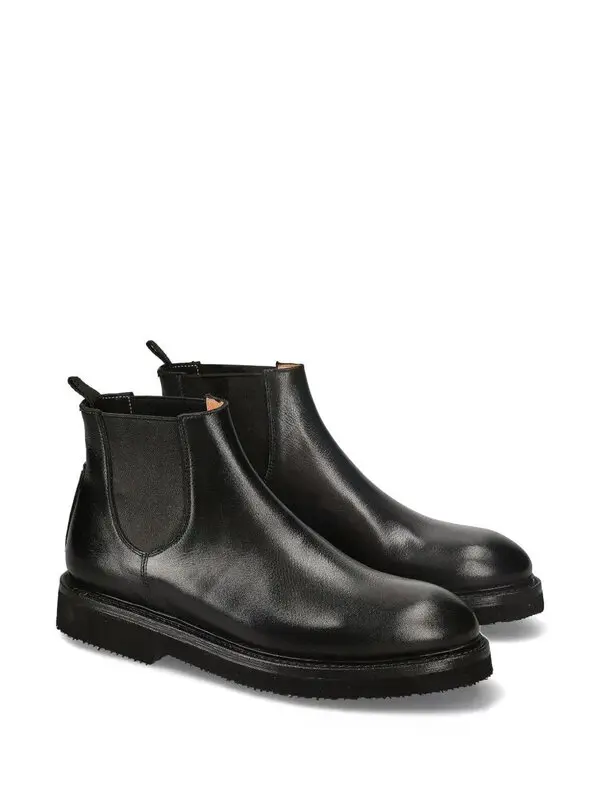 Premiata Beatles Ankle Boots