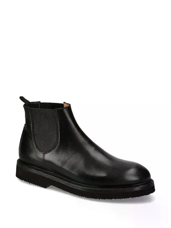 Premiata Beatles Ankle Boots