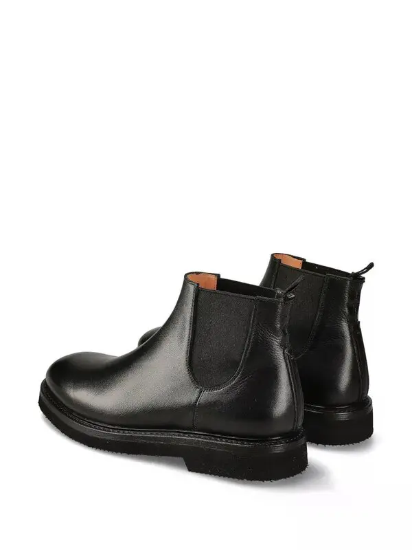Premiata Beatles Ankle Boots