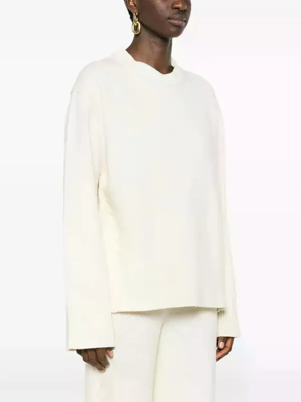 Camilla And Marc Ash Cable-knit Sweater
