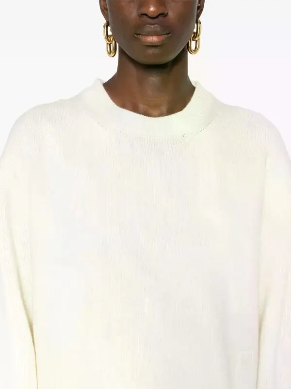 Camilla And Marc Ash Cable-knit Sweater