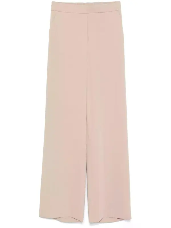 P.a.r.o.s.h Straight-leg Trousers